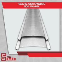 Jual Talang Jurai Terbaik - Harga Murah Mei 2024 & Cicil 0%