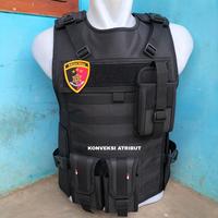 Jual Rompi Polri Terbaik - Harga Murah Mei 2024 & Cicil 0%