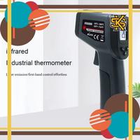 Jual Digital Thermometer Terbaik - Harga Murah Februari 2025 & Cicil 0%