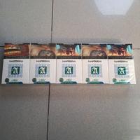 Rokok Sampoerna Mild Menthol Harga Termurah - Kualitas Terbaik
