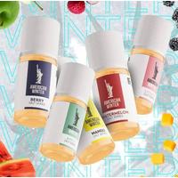 Jual Liquid American Winter Murah - Harga Terbaru Februari 2024