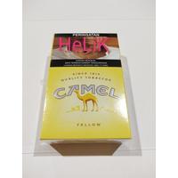 Jual Camel Kuning 1 Slop Model & Desain Terbaru - Harga Mei 2024