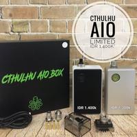 Jual Cthulhu Aio V2 Murah - Harga Terbaru 2024