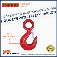Jual Safety Latch Terbaik - Harga Murah Oktober 2025 & Cicil 0%