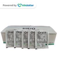 Jual Oralit Sachet Terdekat - Harga Murah & Grosir Maret 2024