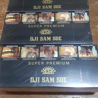 Jual Dji Sam Soe Slop Murah & Terbaik - Harga Terbaru Februari 2024