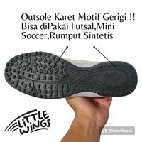 Jual Sepatu Mini Soccer Original Murah - Harga Terbaru 2024