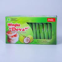 Jual Wingko Babat Jogja Terdekat - Harga Murah & Grosir Mei 2024