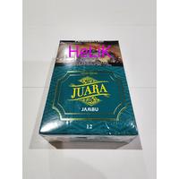 Rokok Juara Kualitas & Harganya Juara Juni 2024