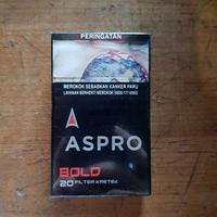Jual Rokok Aspro Murah & Terbaik - Harga Terbaru Mei 2024