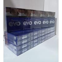 Rokok Evo, Rokok Jenis Kretek Mild Terbaru