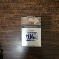 Rokok Class Mild Harga Termurah - Kualitas Terbaik