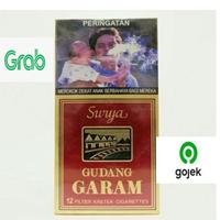 Rokok Surya 12 1 Slop Harga Termurah Kualitas Terbaik