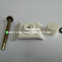 Jual Paku Alderon Terbaik - Harga Murah Mei 2024 & Cicil 0%