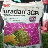 Jual Pupuk Furadan Terbaik - Harga Murah Maret 2024 & Cicil 0%