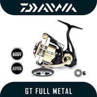 Jual Reel Daiwa Terbaik - Harga Murah Mei 2024 & Cicil 0%