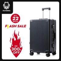 Jual Koper 22 Inch Terbaik - Harga Murah April 2024 & Cicil 0%