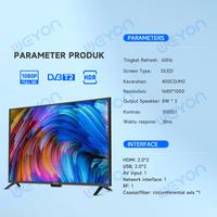 Jual Tv 30 Inch Murah & Terbaik - Harga Terbaru April 2024