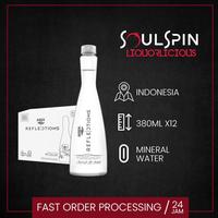 Aqua Reflection Harga Termurah - Pilihan Favorit