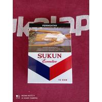 Jual Rokok Sukun Terdekat - Harga Murah & Grosir Maret 2024
