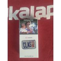 Rokok Class Mild Harga Termurah - Kualitas Terbaik