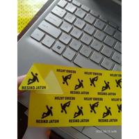 Jual Stiker Resiko Jatuh Terlengkap - Harga Murah Juni 2024