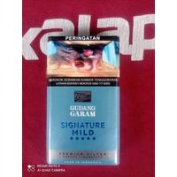 Jual Gudang Garam Signature Mild Terdekat - Harga Murah & Grosir April 2024