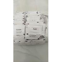 Jual Garam Sachet Terlengkap - Harga Murah Februari 2024