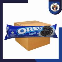 Jual Oreo 1 Dus Terdekat - Harga Murah & Grosir November 2024
