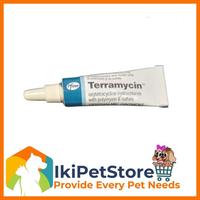 Jual Salep Terramycin Murah - Harga Terbaru Juni 2024