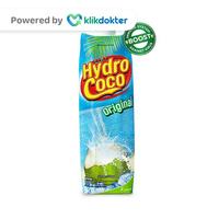 Jual Hydro Coco 1 Liter Murah - Harga Terbaru 2024