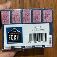 Jual Forte Rokok Terdekat - Harga Murah & Grosir April 2024