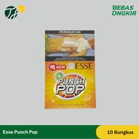 Rokok Esse Punch Pop Harga Termurah - Kualitas Terbaik