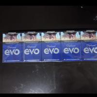 Rokok Evo, Rokok Jenis Kretek Mild Terbaru