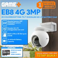 Jual Ezviz Eb8 Murah - Harga Terbaru Februari 2024