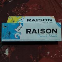 Rokok Raison Asal Korea Selatan, Termurah! Juni 2024