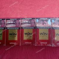 Jual Rokok Win Filter Terbaru - Harga Murah Mei 2024 & Cicil 0%