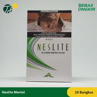 Rokok Neslite Varian Terlengkap Juni 2024