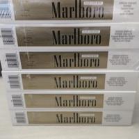 Jual Rokok Marlboro Putih Terlengkap - Harga Murah & Grosir Juni 2024