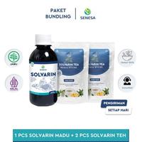 Jual Madu Solvarin Murah - Harga Terbaru Juni 2024