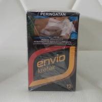 Jual Rokok Envio Terdekat - Harga Murah & Grosir Juni 2024