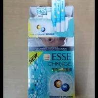 Esse Change, Double Rasanya Double Nikmatnya!