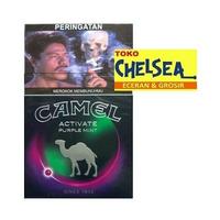 Jual Camel Purple 20 Murah - Harga Terbaru 2024