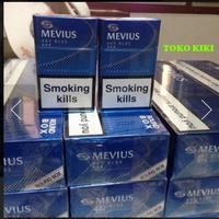 Jual Rokok Mevius Sky Blue Terlengkap - Harga Murah & Grosir Juni 2024