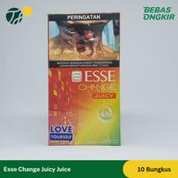 Jual Esse Change Juicy April 2024 Harga Termurah - Cicil 0% 3x di Tokopedia