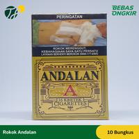 Jual Rokok Andalan Terbaik - Harga Murah Juni 2024 & Cicil 0%