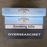 Jual Aneka Rokok Camel Biru Terlengkap - Harga Murah Juni 2024