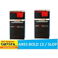 Jual Ares Bold Murah - Harga Terbaru 2024