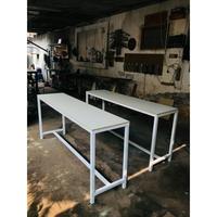 Jual Meja Warkop Minimalis Terbaik - Harga Murah Juni 2024 & Cicil 0%