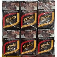 Jual Rokok Envio Kretek Terlengkap - Harga Murah Maret 2024